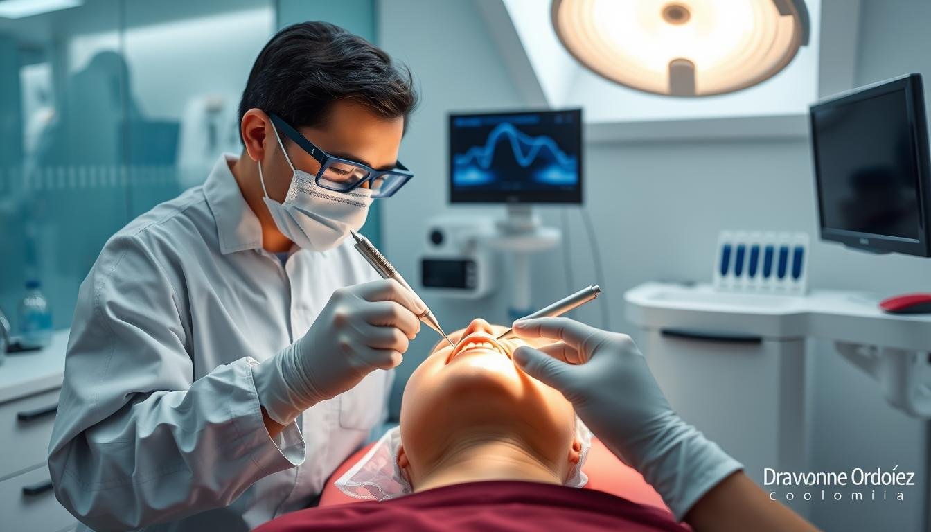 Endodontic Retreatment in Colombia: Expert Care